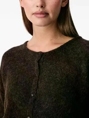 MOS MOSH Mmalmine Cardigan