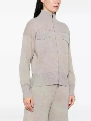 Panicale Long Sleeve Cardigans For Women