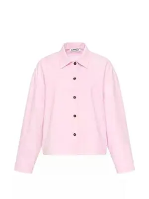 JIL SANDER Button-up Shirt