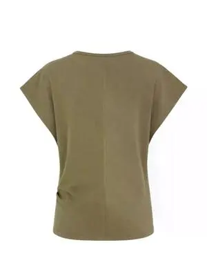 CLUB21 COLLECTION V-neck T-shirt