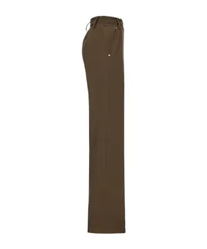 Pinko Semaforo High-waist Trousers