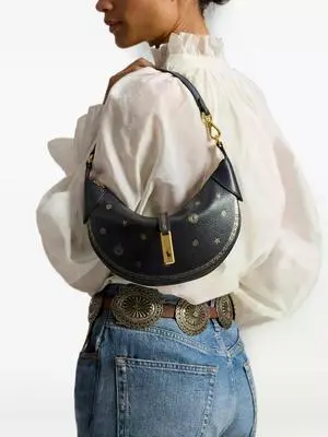Polo Ralph Lauren Star-print Shoulder Bag