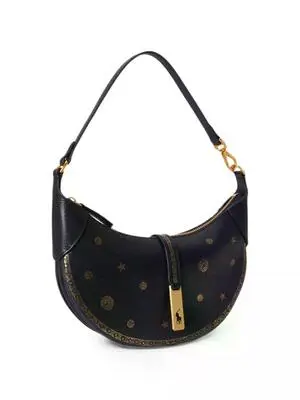 Polo Ralph Lauren Star-print Shoulder Bag