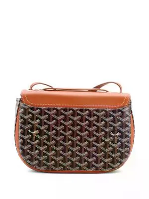 Goyard Shoulder Bag