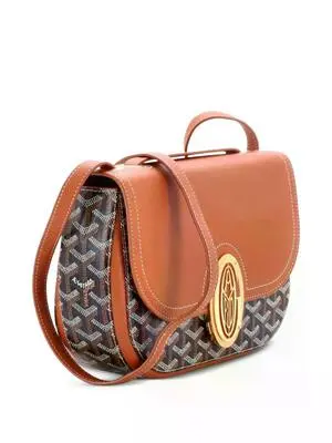Goyard Shoulder Bag