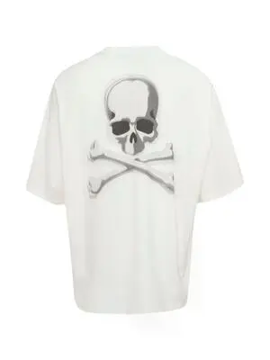 MASTERMIND WORLD Skull-print T-shirt