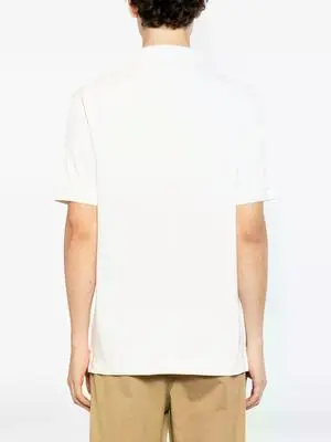 BOSS Short-sleeve Polo Shirt
