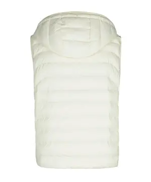 Polo Ralph Lauren Padded Sleeveless Gilet With Removable Hood
