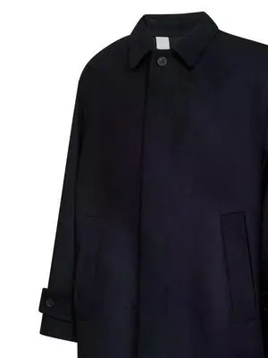 HEVO Baia Del Monaco Single-breasted Coat