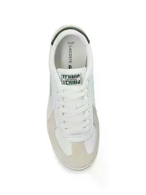 Lacoste Baseshot Pro Low-top Sneakers