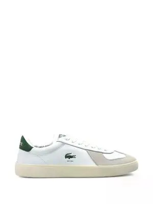 Lacoste Baseshot Pro Low-top Sneakers
