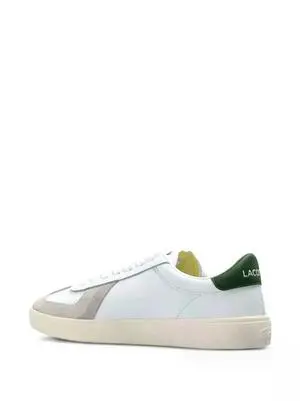 Lacoste Baseshot Pro Low-top Sneakers