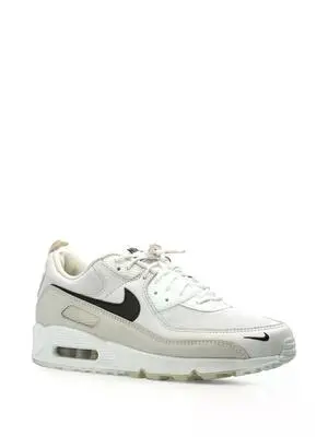 Nike Air Max 90 Low-top Sneakers