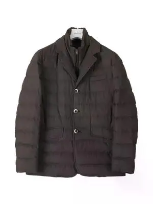 Herno Quilted Padded Jacket