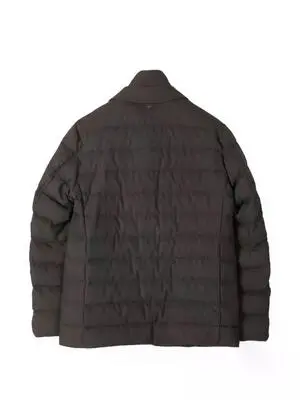 Herno Quilted Padded Jacket