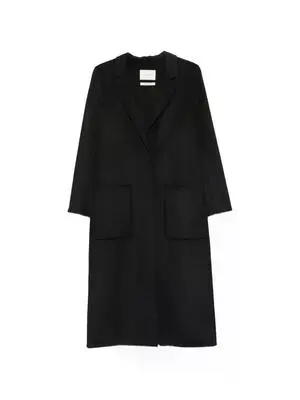 Vicolo Overcoat Coats For Women