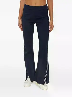 The Upside Joyela Side-stripe Trousers