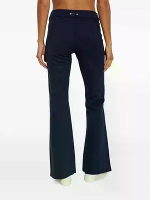 The Upside Joyela Side-stripe Trousers