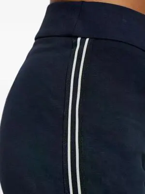 The Upside Joyela Side-stripe Trousers