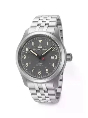 GLYCINE Combat Field 42mm Watch