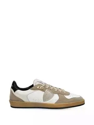 Philippe Model Pgal Low-top Sneakers