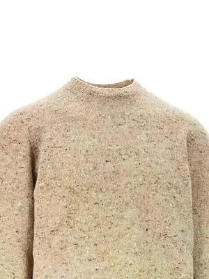 DRUMOHR Flecked Knit Pullover