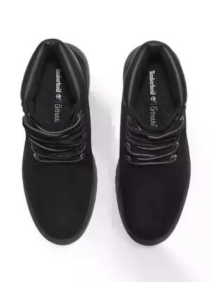 Timberland Stone Street Lace-up Ankle Boots