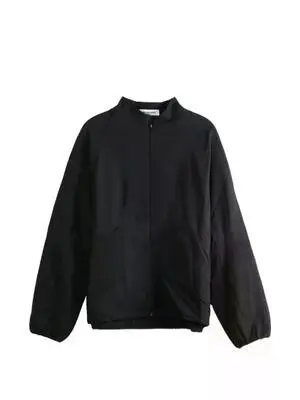 KIKO KOSTADINOV Panelled Raglan-sleeve Jacket