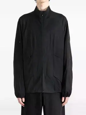 KIKO KOSTADINOV Panelled Raglan-sleeve Jacket