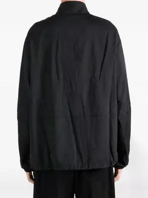 KIKO KOSTADINOV Panelled Raglan-sleeve Jacket
