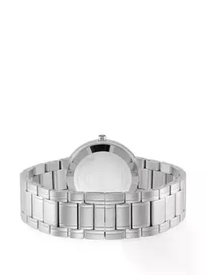 Movado Stiri 40mm Watch - Black