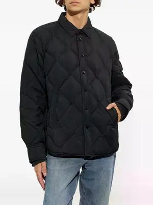 Rag & Bone Dane Quilted Padded Jacket