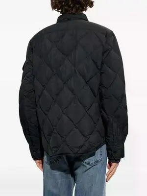 Rag & Bone Dane Quilted Padded Jacket