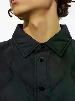 Rag & Bone Dane Quilted Padded Jacket