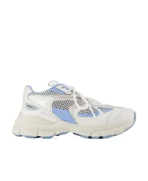 Axel Arigato Marathon Runner Sneakers - White