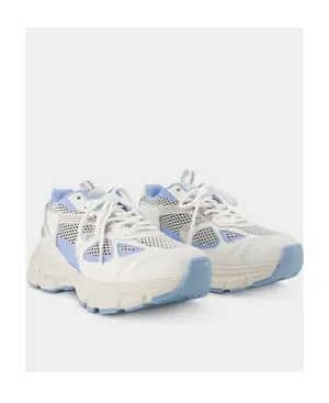 Axel Arigato Marathon Runner Sneakers - White