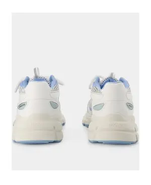 Axel Arigato Marathon Runner Sneakers - White