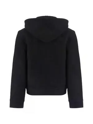 Emporio Armani Zip-up Hoodie