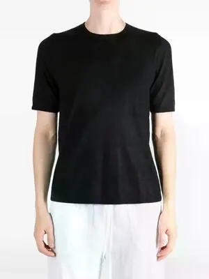 Frenckenberger Crew Neck T-shirt