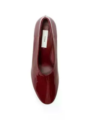 TOTEME Pointed-toe Stiletto Pumps
