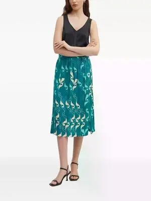 MOS MOSH Astrid V-neck Top