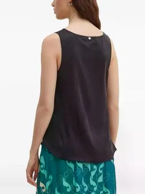 MOS MOSH Astrid V-neck Top