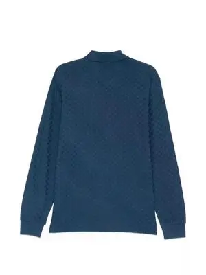 Paul Smith Check-pattern Shirt