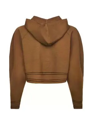 Max Mara Argyle-pattern Button-up Sweater