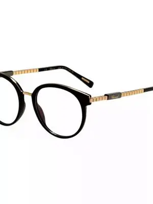 Chopard Round-frame Glasses