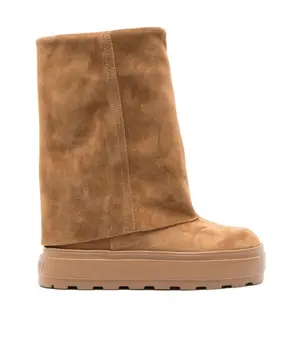 Casadei New Double Face Boots