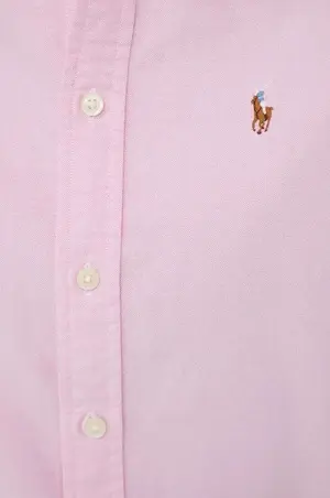 Polo Ralph Lauren Buttoned Long Sleeve Shirt