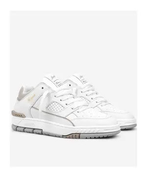 Axel Arigato Area Lo Sneakers With Logo Detailing