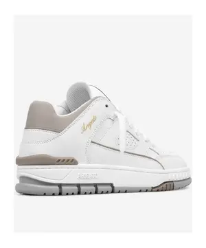 Axel Arigato Area Lo Sneakers With Logo Detailing