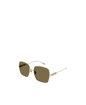 Gucci Square Frame Sunglasses